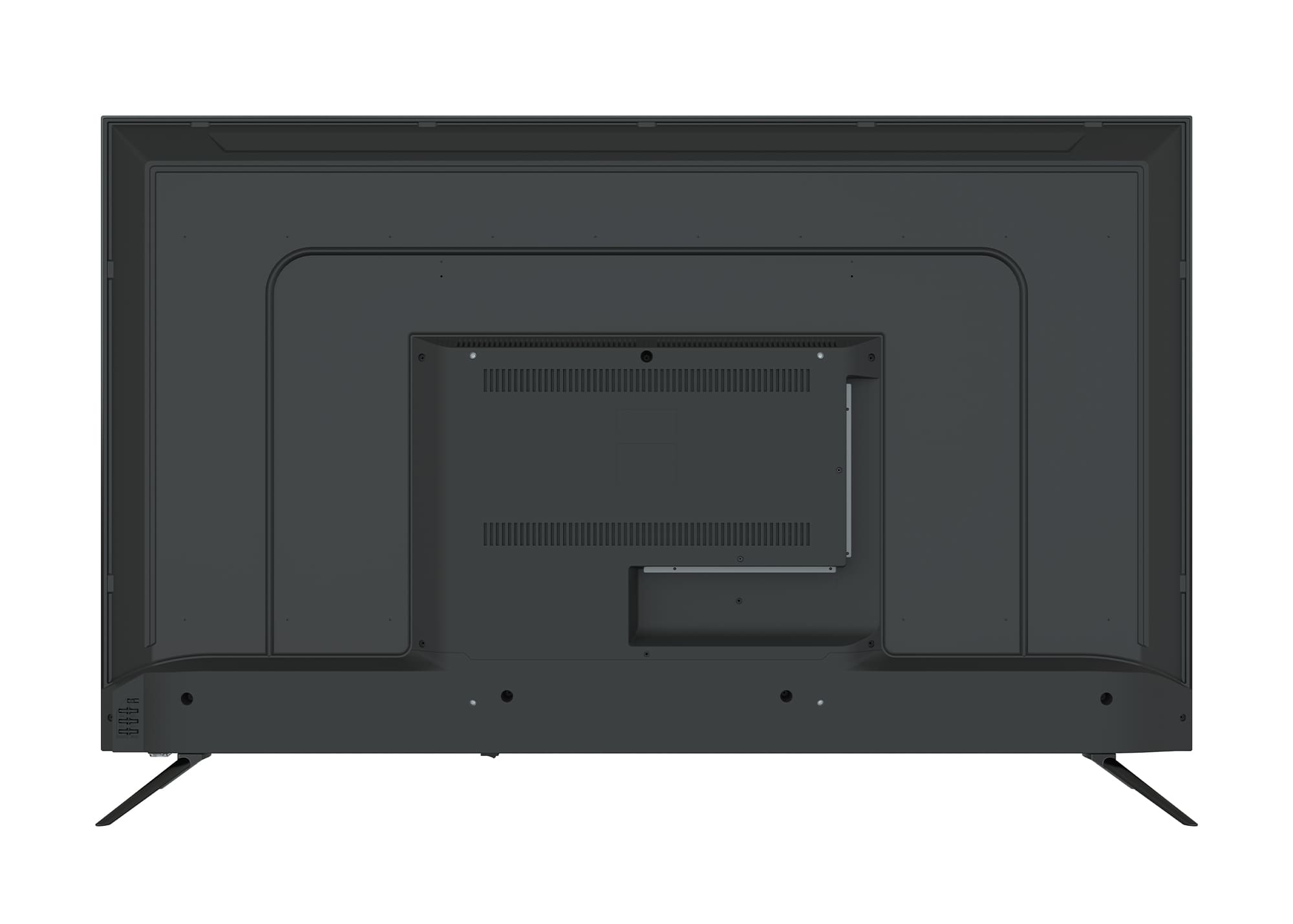 58" 4K Ultra HD Smart TV