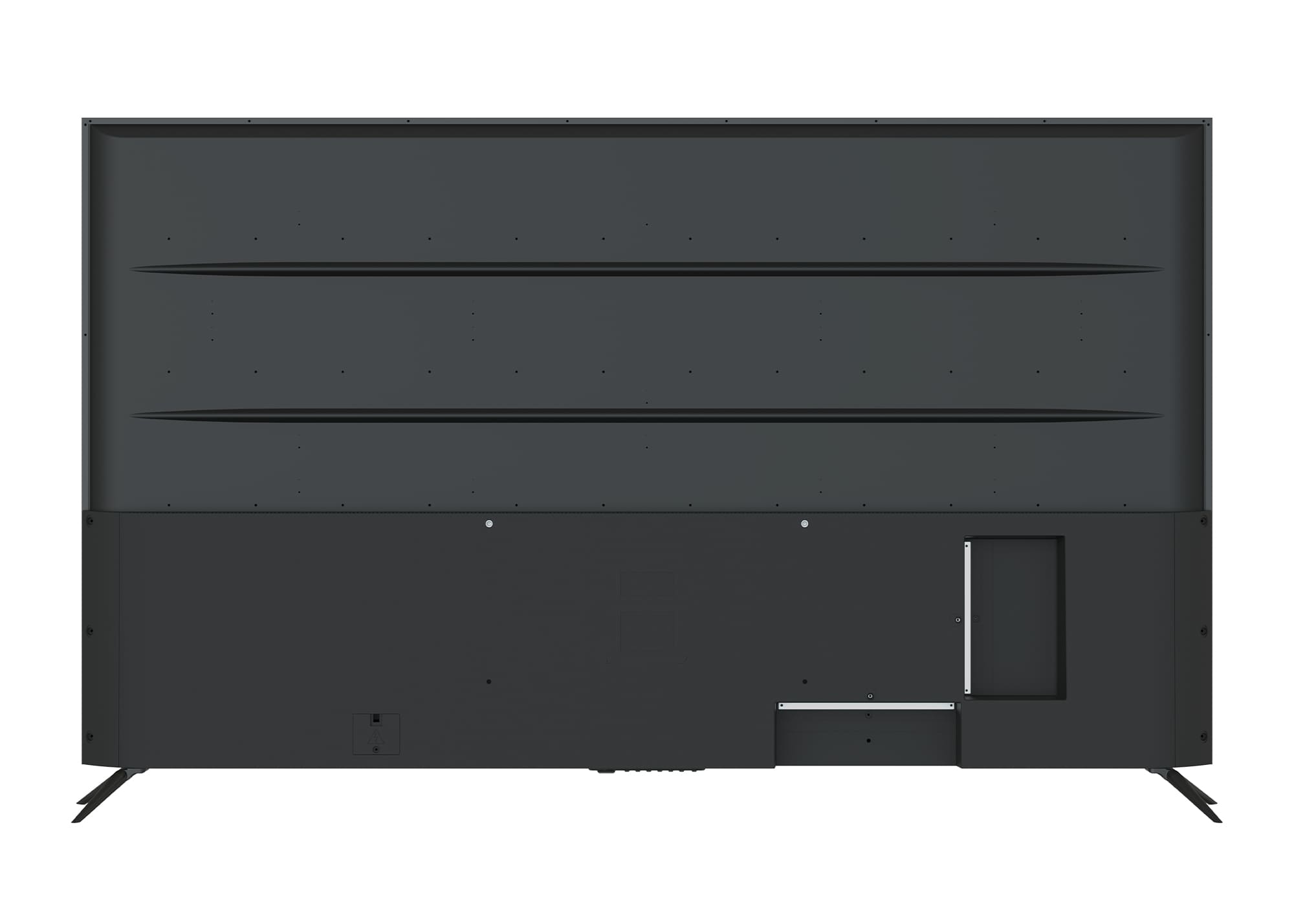 65" E1 4K Ultra HD Android TV™