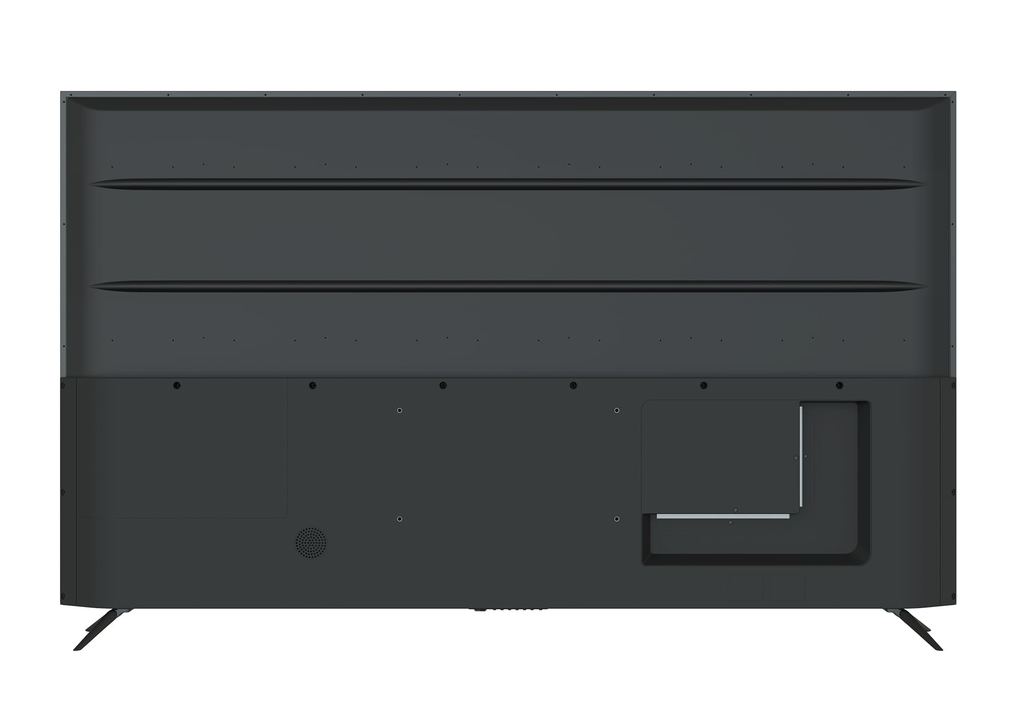 75" 4K Ultra HD Smart TV