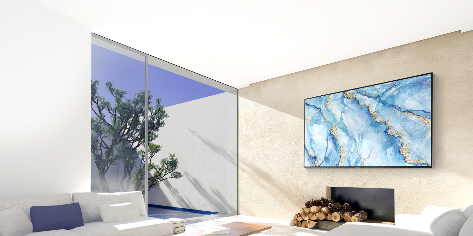 Smart-Tech TV (Global)