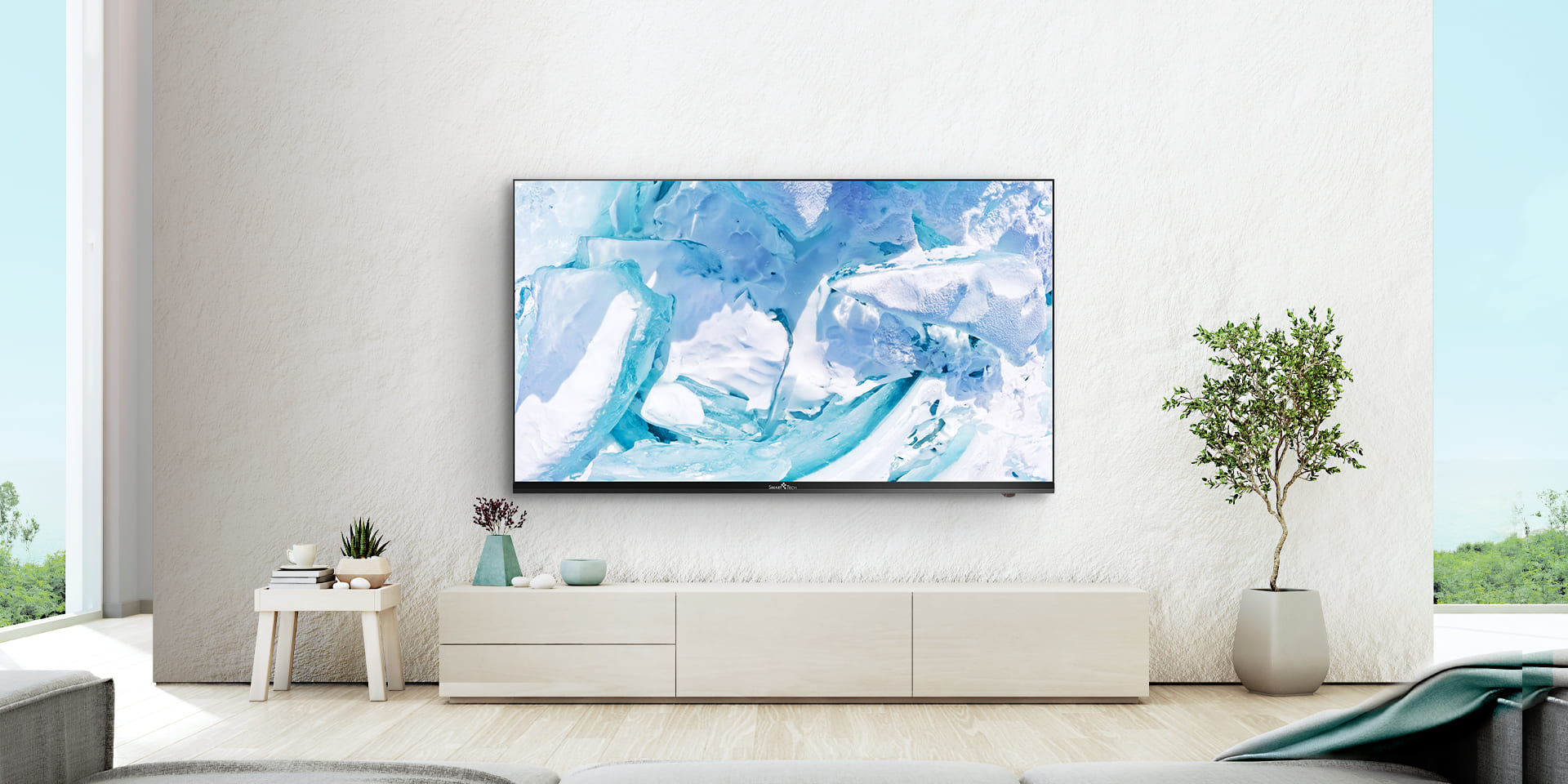 Smart-Tech TV (Global)